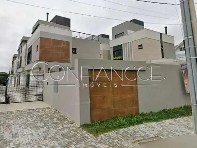 Casa / Sobrado em Condomínio para Venda em Curitiba/PR Pilarzinho 3 Quartos