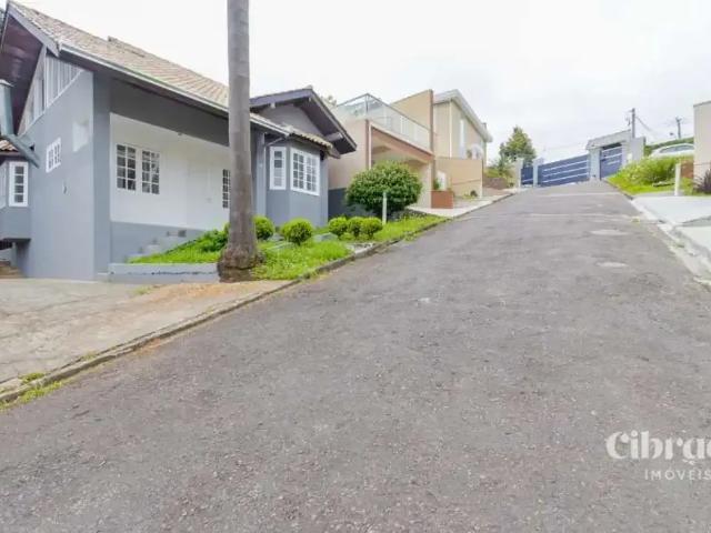 Casa / Sobrado em Condomínio para Venda em Curitiba/PR Pilarzinho 3 Quartos