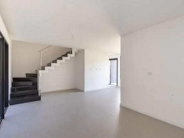 Casa / Sobrado em Condomínio para Venda em Curitiba/PR Pilarzinho 3 Quartos