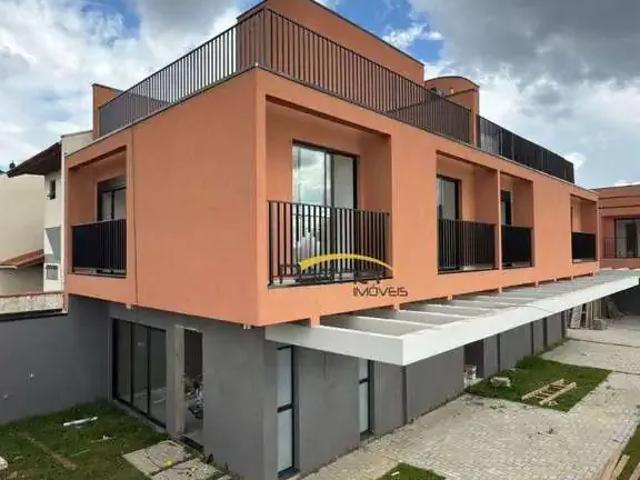 Casa / Sobrado em Condomínio para Venda em Curitiba/PR Pilarzinho 3 Quartos