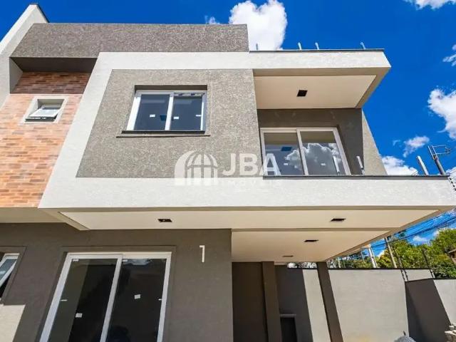Casa / Sobrado em Condomínio para Venda em Curitiba/PR Pilarzinho 3 Quartos