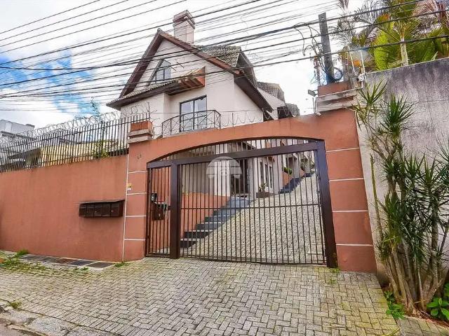 Casa / Sobrado em Condomínio para Venda em Curitiba/PR Pilarzinho 3 Quartos