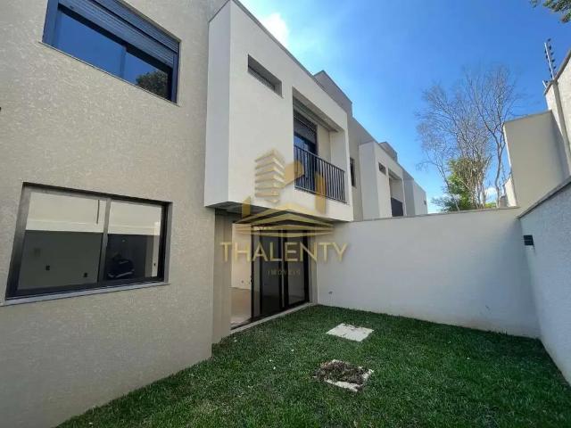 Casa / Sobrado em Condomínio para Venda em Curitiba/PR Pilarzinho 3 Quartos