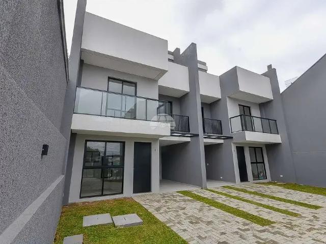 Casa / Sobrado em Condomínio para Venda em Curitiba/PR Pilarzinho 3 Quartos