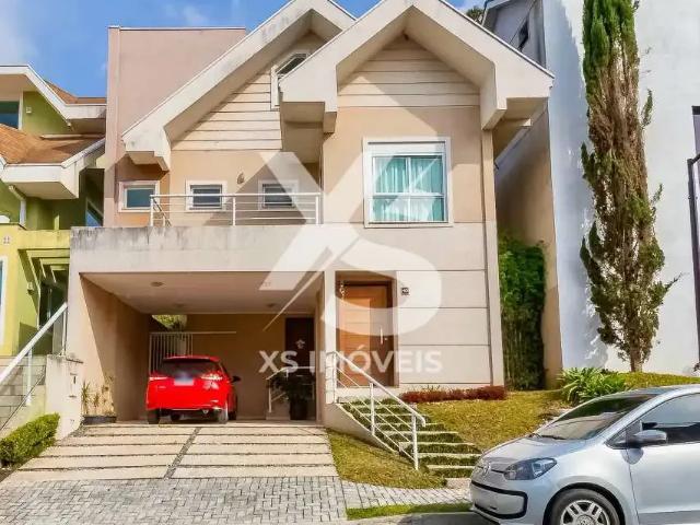 Casa / Sobrado em Condomínio para Venda em Curitiba/PR Pilarzinho 3 Quartos