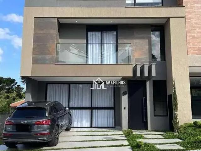 Casa / Sobrado em Condomínio para Venda em Curitiba/PR Pilarzinho 3 Quartos