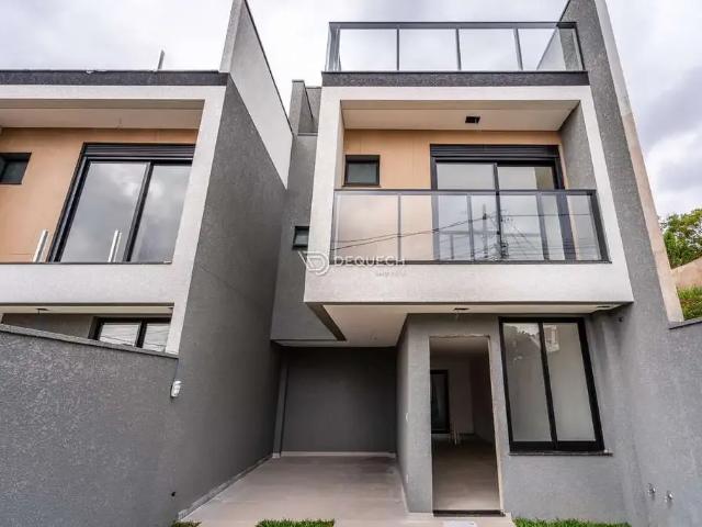 Casa / Sobrado em Condomínio para Venda em Curitiba/PR Pilarzinho 3 Quartos