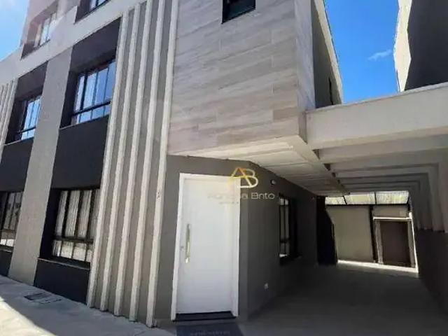 Casa / Sobrado em Condomínio para Venda em Curitiba/PR Pilarzinho 3 Quartos