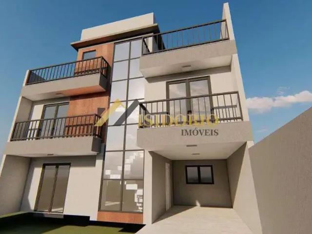 Casa / Sobrado em Condomínio para Venda em Curitiba/PR Pilarzinho 3 Quartos