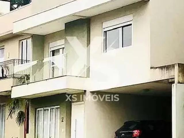 Casa / Sobrado em Condomínio para Venda em Curitiba/PR Pilarzinho 3 Quartos
