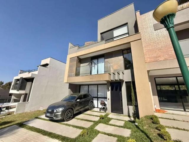 Casa / Sobrado em Condomínio para Venda em Curitiba/PR Pilarzinho 3 Quartos