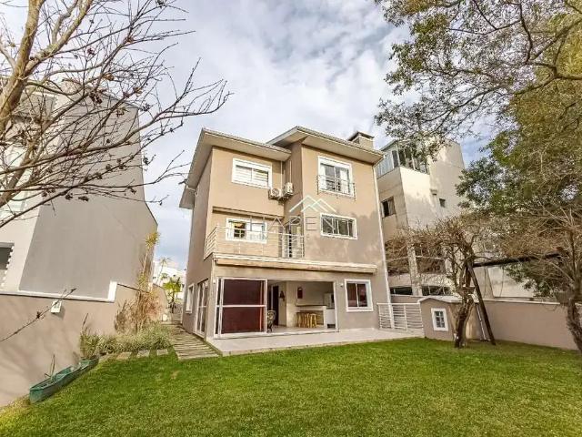 Casa / Sobrado em Condomínio para Venda em Curitiba/PR Pilarzinho 3 Quartos