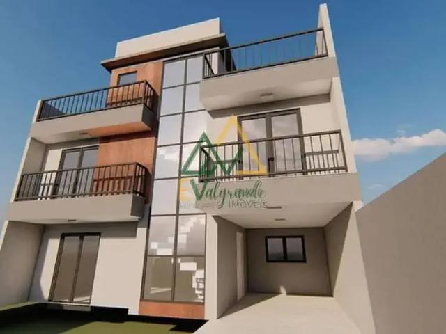Casa / Sobrado em Condomínio para Venda em Curitiba/PR Pilarzinho 3 Quartos