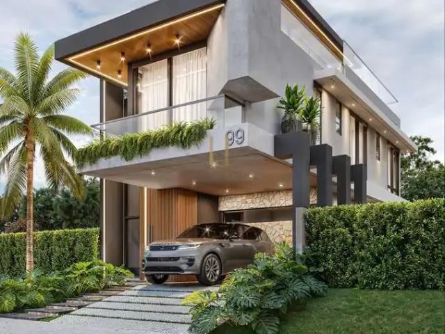 Casa / Sobrado em Condomínio para Venda em Curitiba/PR Pilarzinho 3 Quartos