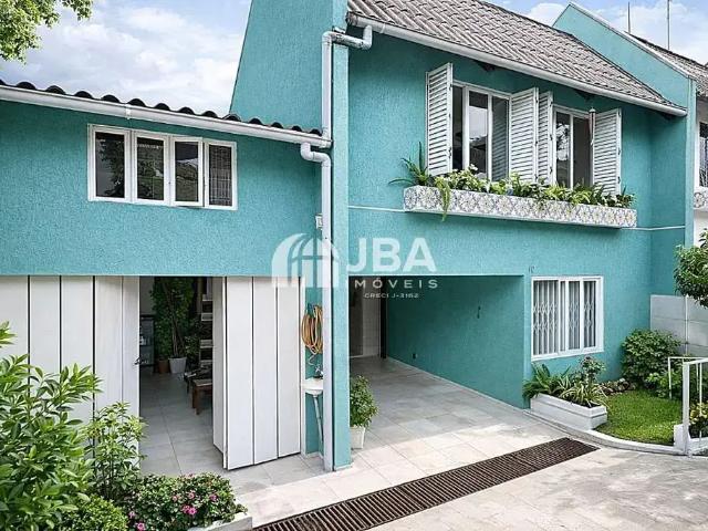 Casa / Sobrado em Condomínio para Venda em Curitiba/PR Pilarzinho 3 Quartos