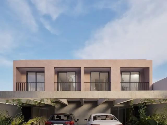 Casa / Sobrado em Condomínio para Venda em Curitiba/PR Pilarzinho 3 Quartos