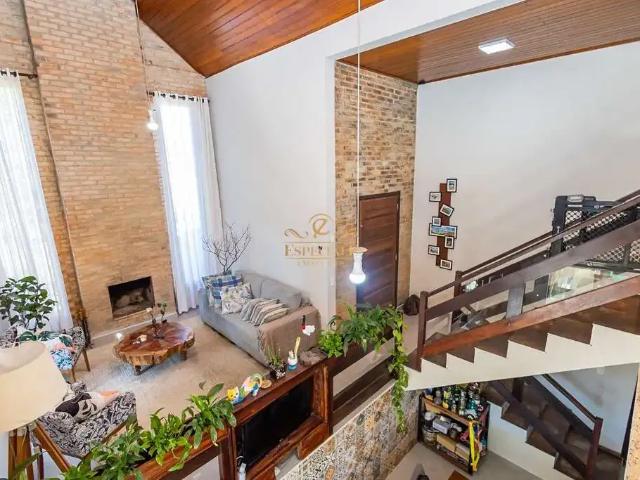 Casa / Sobrado em Condomínio para Venda em Curitiba/PR Pilarzinho 3 Quartos