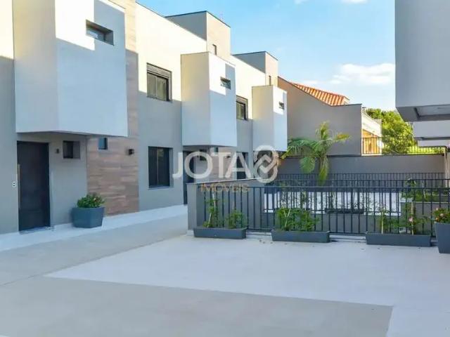 Casa / Sobrado em Condomínio para Venda em Curitiba/PR Pilarzinho 3 Quartos