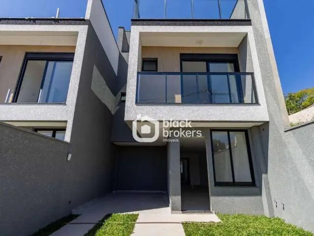 Casa / Sobrado em Condomínio para Venda em Curitiba/PR Pilarzinho 3 Quartos