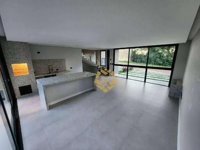 Casa / Sobrado em Condomínio para Venda em Curitiba/PR Pilarzinho 3 Quartos