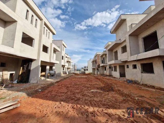 Casa / Sobrado em Condomínio para Venda em Curitiba/PR Pilarzinho 3 Quartos