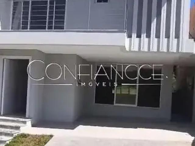 Casa / Sobrado em Condomínio para Venda em Curitiba/PR Pilarzinho 3 Quartos
