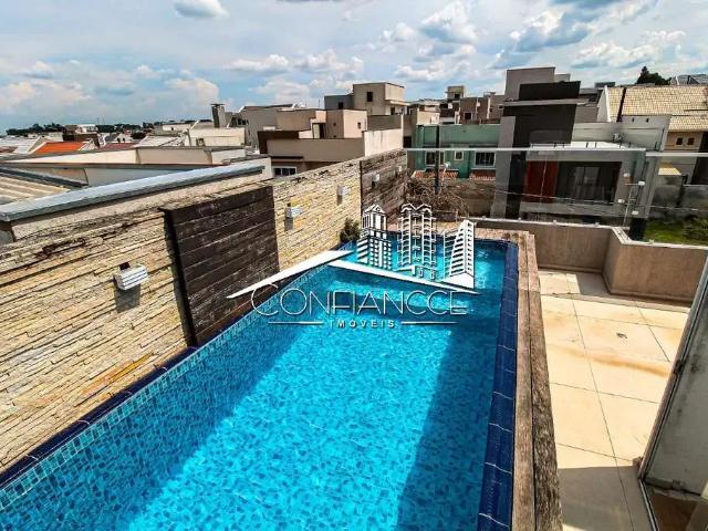 Casa / Sobrado em Condomínio para Venda em Curitiba/PR Pinheirinho 3 Quartos