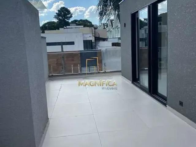 Casa / Sobrado em Condomínio para Venda em Curitiba/PR Pinheirinho 3 Quartos