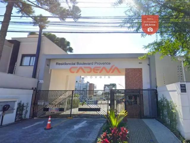 Casa / Sobrado em Condomínio para Venda em Curitiba/PR Pinheirinho 3 Quartos
