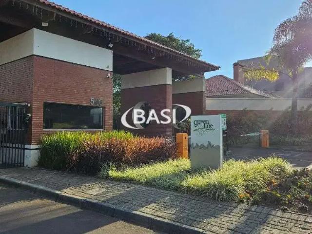 Casa / Sobrado em Condomínio para Venda em Curitiba/PR Pinheirinho 3 Quartos