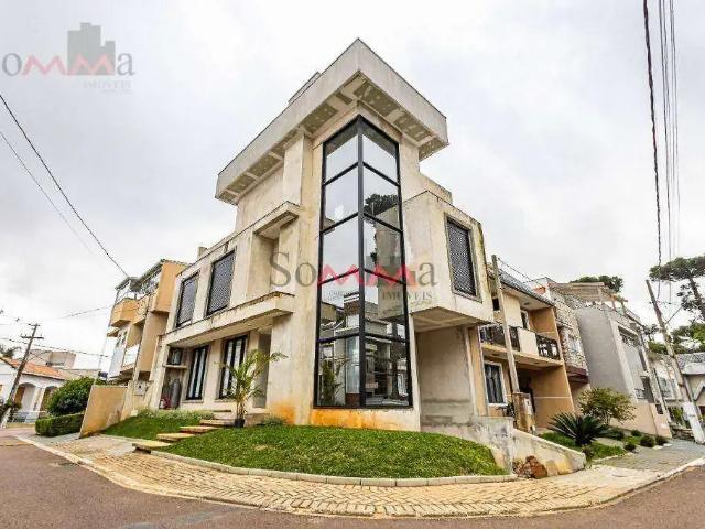 Casa / Sobrado em Condomínio para Venda em Curitiba/PR Pinheirinho 3 Quartos