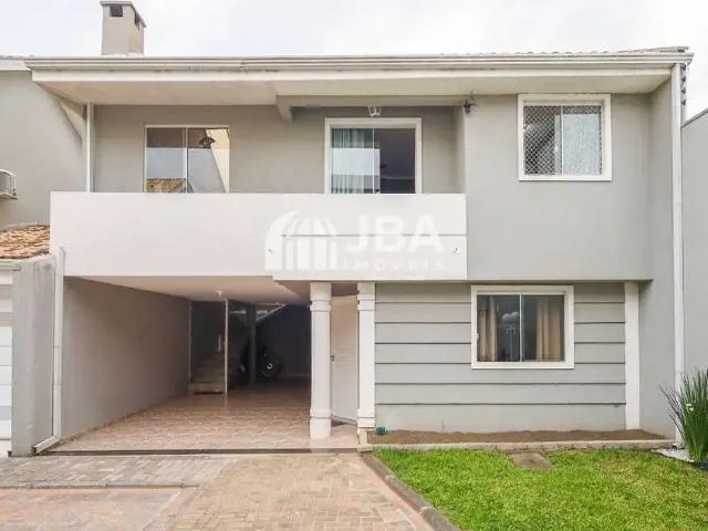 Casa / Sobrado em Condomínio para Venda em Curitiba/PR Pinheirinho 3 Quartos