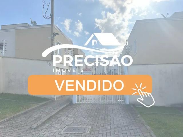 Casa / Sobrado em Condomínio para Venda em Curitiba/PR Pinheirinho 3 Quartos
