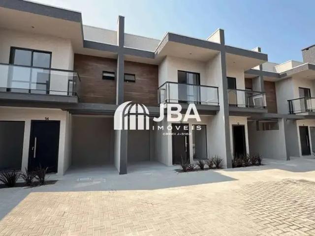 Casa / Sobrado em Condomínio para Venda em Curitiba/PR Pinheirinho 3 Quartos
