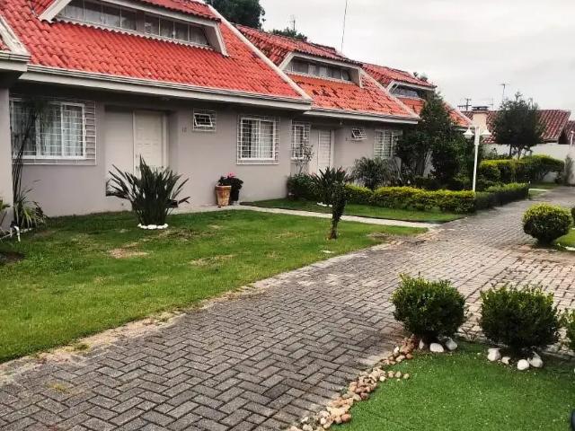Casa / Sobrado em Condomínio para Venda em Curitiba/PR Pinheirinho 3 Quartos