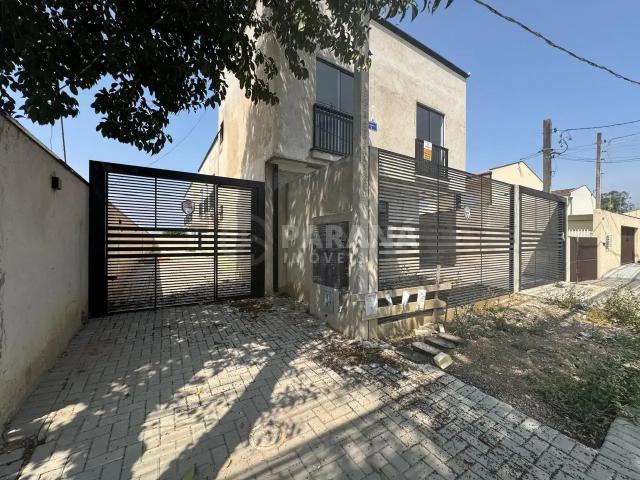 Casa / Sobrado em Condomínio para Venda em Curitiba/PR Pinheirinho 3 Quartos