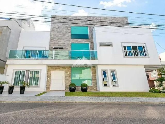 Casa / Sobrado em Condomínio para Venda em Curitiba/PR Pinheirinho 3 Quartos