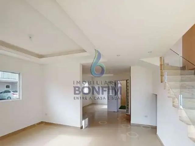 Casa / Sobrado em Condomínio para Venda em Curitiba/PR Pinheirinho 3 Quartos