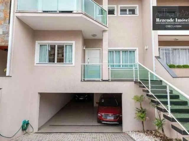 Casa / Sobrado em Condomínio para Venda em Curitiba/PR Pinheirinho 3 Quartos
