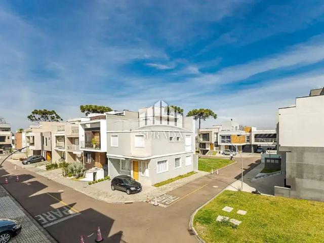 Casa / Sobrado em Condomínio para Venda em Curitiba/PR Pinheirinho 3 Quartos