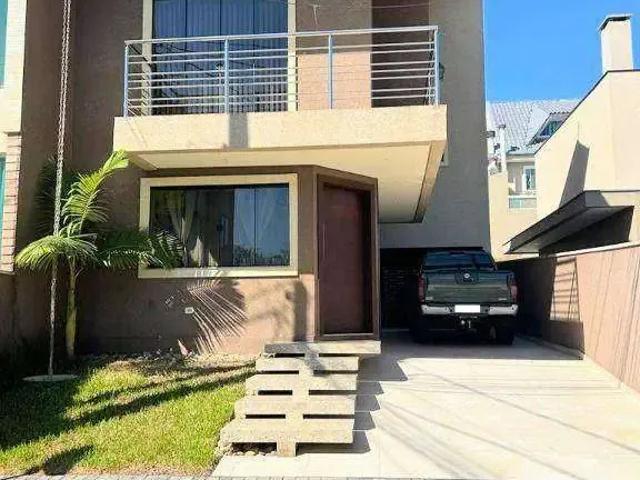 Casa / Sobrado em Condomínio para Venda em Curitiba/PR Pinheirinho 3 Quartos