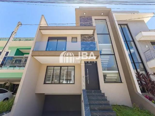Casa / Sobrado em Condomínio para Venda em Curitiba/PR Pinheirinho 3 Quartos