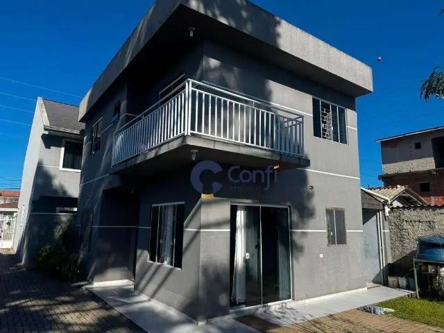 Casa / Sobrado em Condomínio para Venda em Curitiba/PR Pinheirinho 3 Quartos