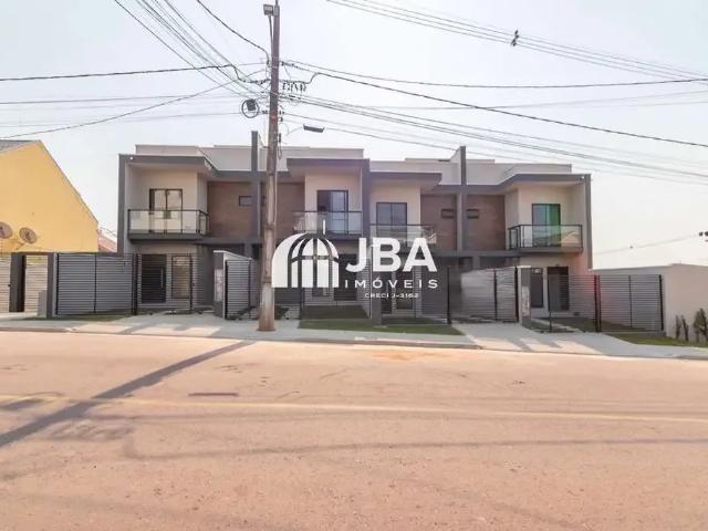Casa / Sobrado em Condomínio para Venda em Curitiba/PR Pinheirinho 3 Quartos