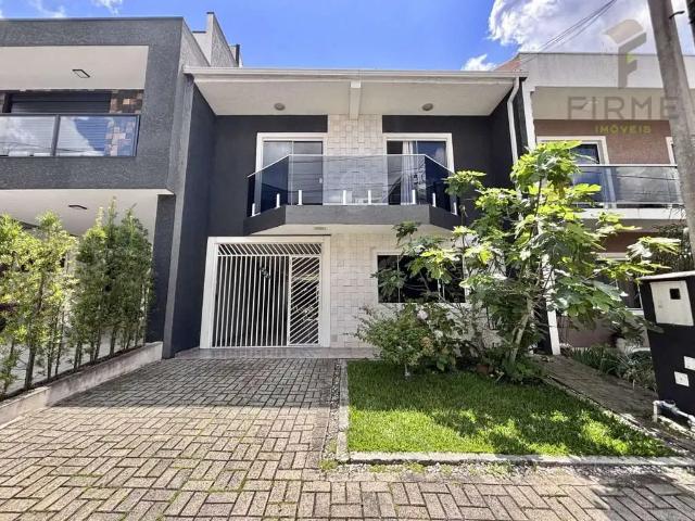 Casa / Sobrado em Condomínio para Venda em Curitiba/PR Pinheirinho 3 Quartos
