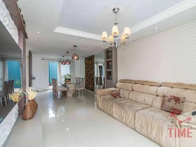 Casa / Sobrado em Condomínio para Venda em Curitiba/PR Pinheirinho 3 Quartos