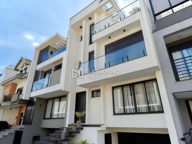 Casa / Sobrado em Condomínio para Venda em Curitiba/PR Pinheirinho 2 Quartos