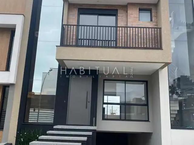 Casa / Sobrado em Condomínio para Venda em Curitiba/PR Pinheirinho