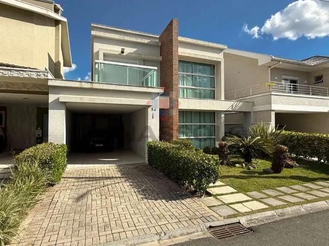 Casa / Sobrado em Condomínio para Venda em Curitiba/PR Pinheirinho 4 Quartos