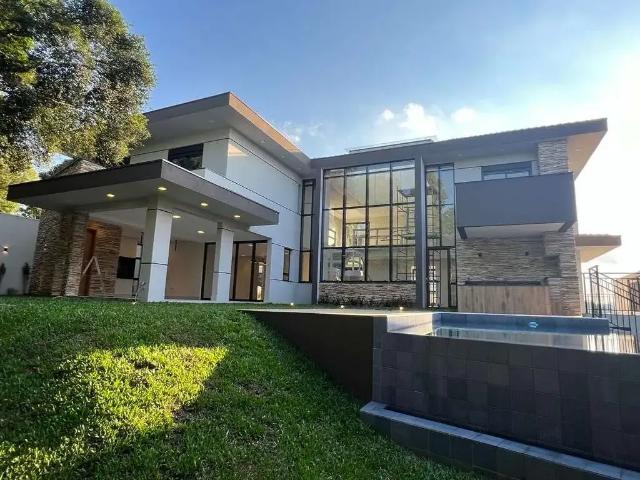Casa / Sobrado em Condomínio para Venda em Curitiba/PR Riviera 5 Quartos